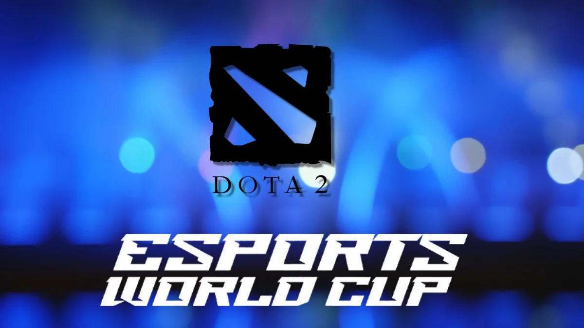 EWC 2025: Dota 2 World Cup Schedule And Prize Pool