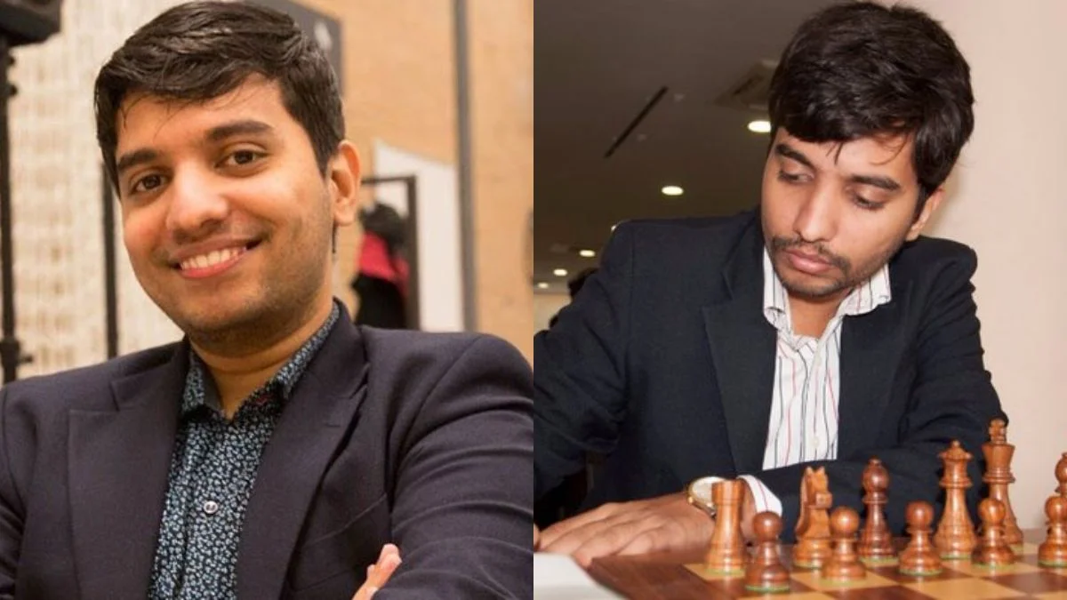 Meet GM Shyam Sundar, The Man Behind India’s Chess Prodigies