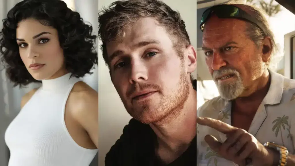 GTA 6 Voice Actors: Fan Theories And Celebrity Cast