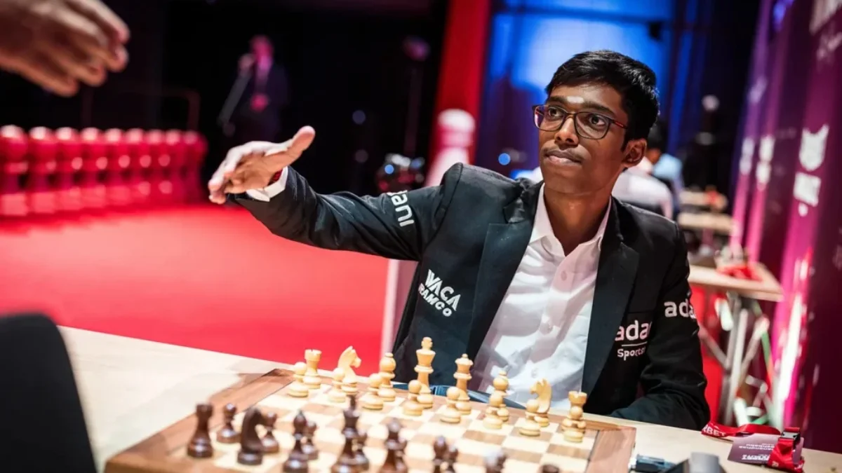 Grand Chess Tour 2025: Key Details, Schedule, And More!