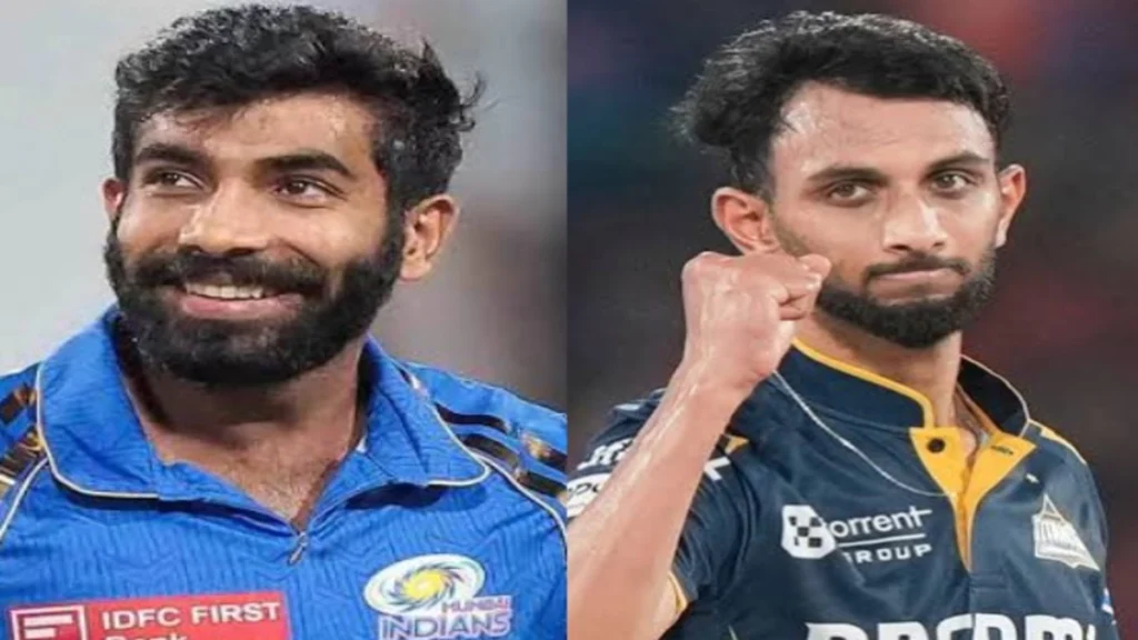 IPL 2025: Top 5 Most Valuable Players Of The Season