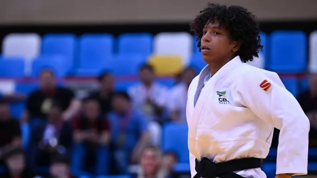 Judo Grand Slam Astana 2025 Full Results, Medal Tally, And Prize Money