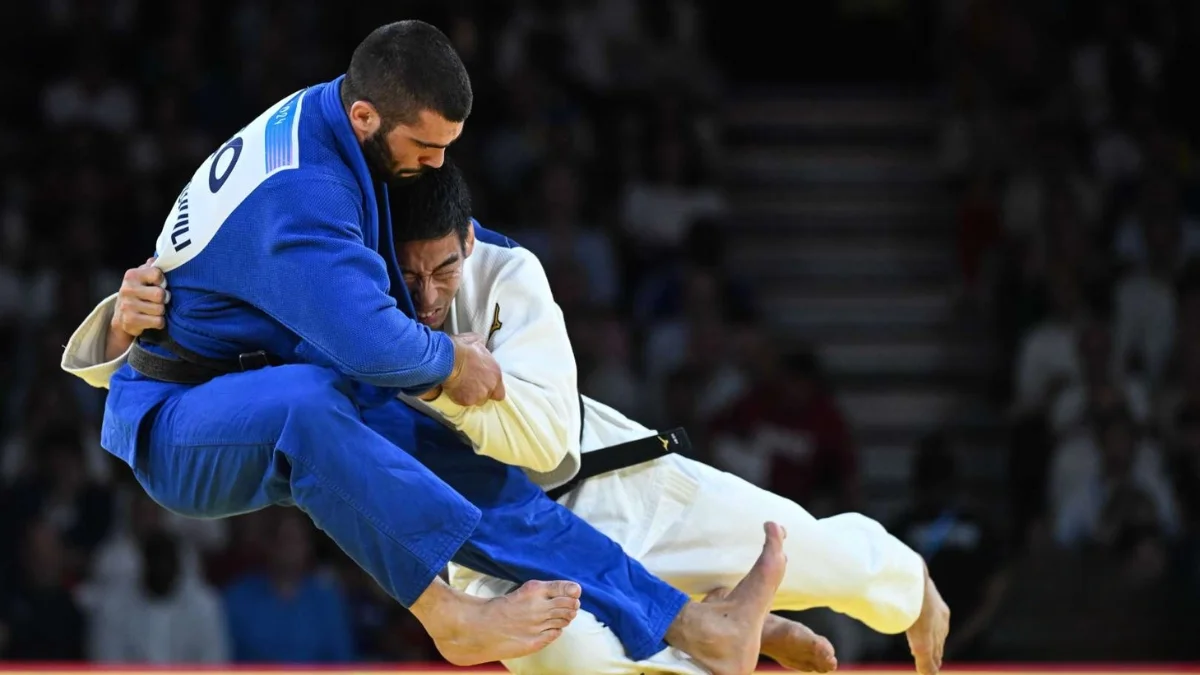 Judo Grand Slam Kazakhstan 2025: Key Details, Schedule, And More