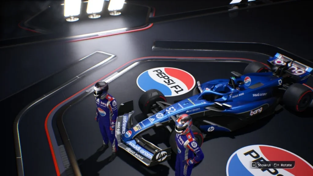 Official Partner Of Formula 1 Announced In A Landmark Multi-Year Deal
