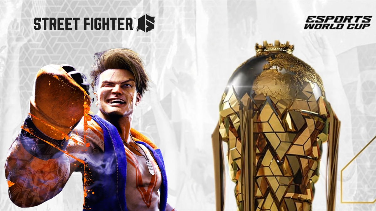 Street Fighter 6 EWC 2025: All You Need To Know