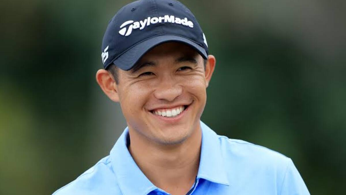 Collin Morikawa’s Profile, Net Worth, Golf Records, Lifestyle, Cars ...