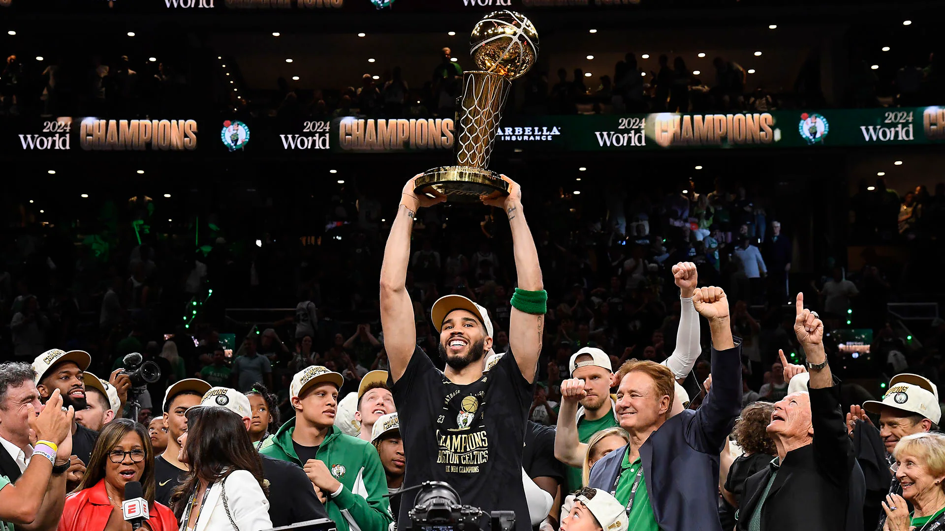 Teams With Most NBA Finals Titles: List Of All Winners