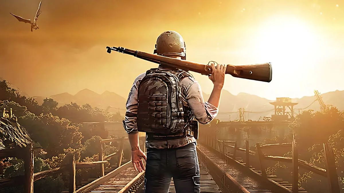 200+ Stylish PUBG Names 2025 For Boys And Girls
