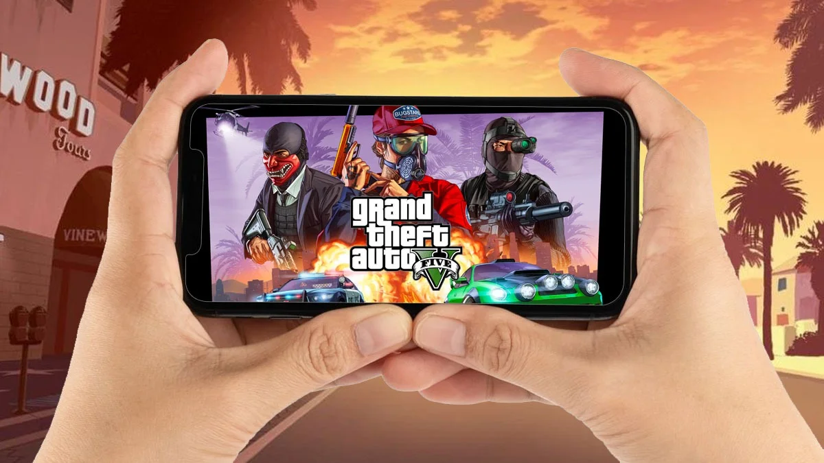 GTA 5 Phone Cheats: All Codes And How To Use Them