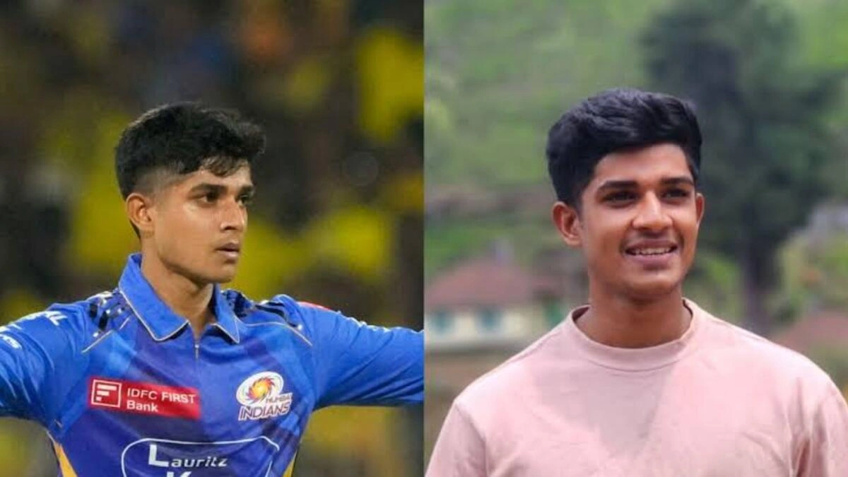 Vignesh Puthur’s Profile, Net Worth, IPL Salary, Lifestyle, Cars ...