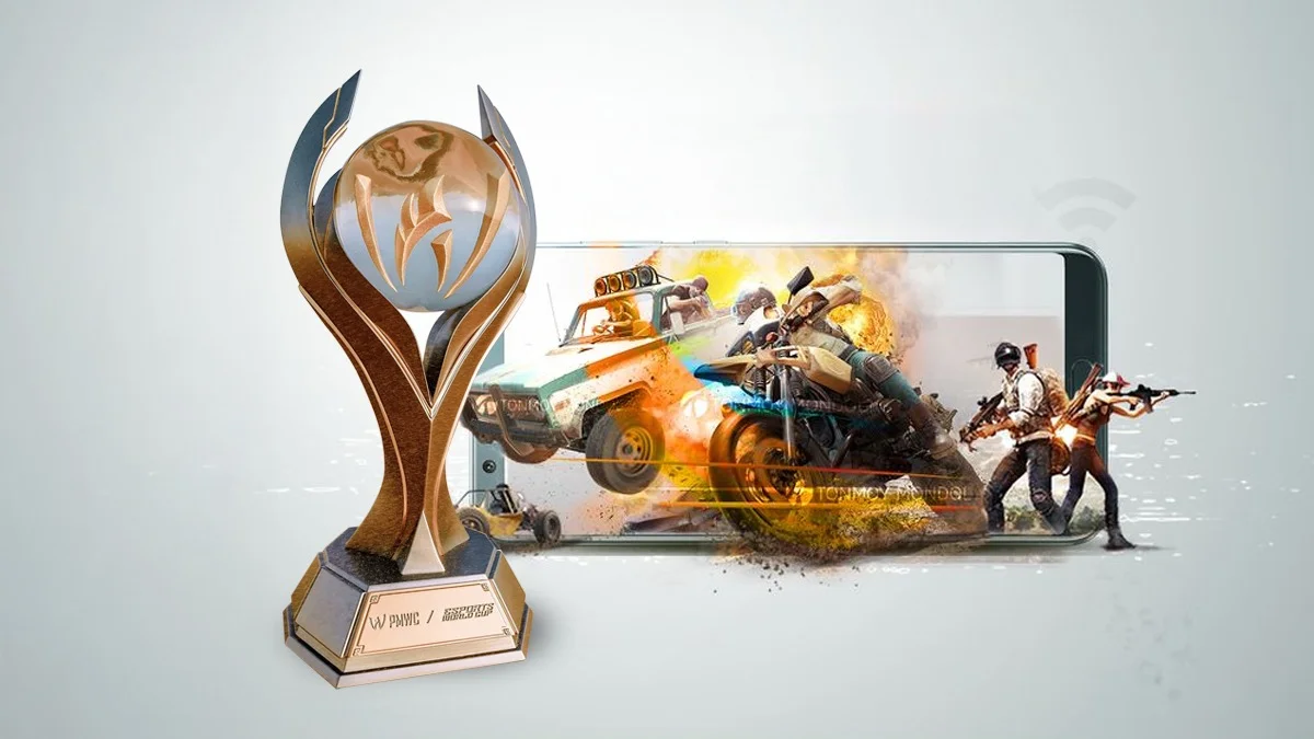 PMWC 2025: Group Stage Day 1 Live From Riyadh