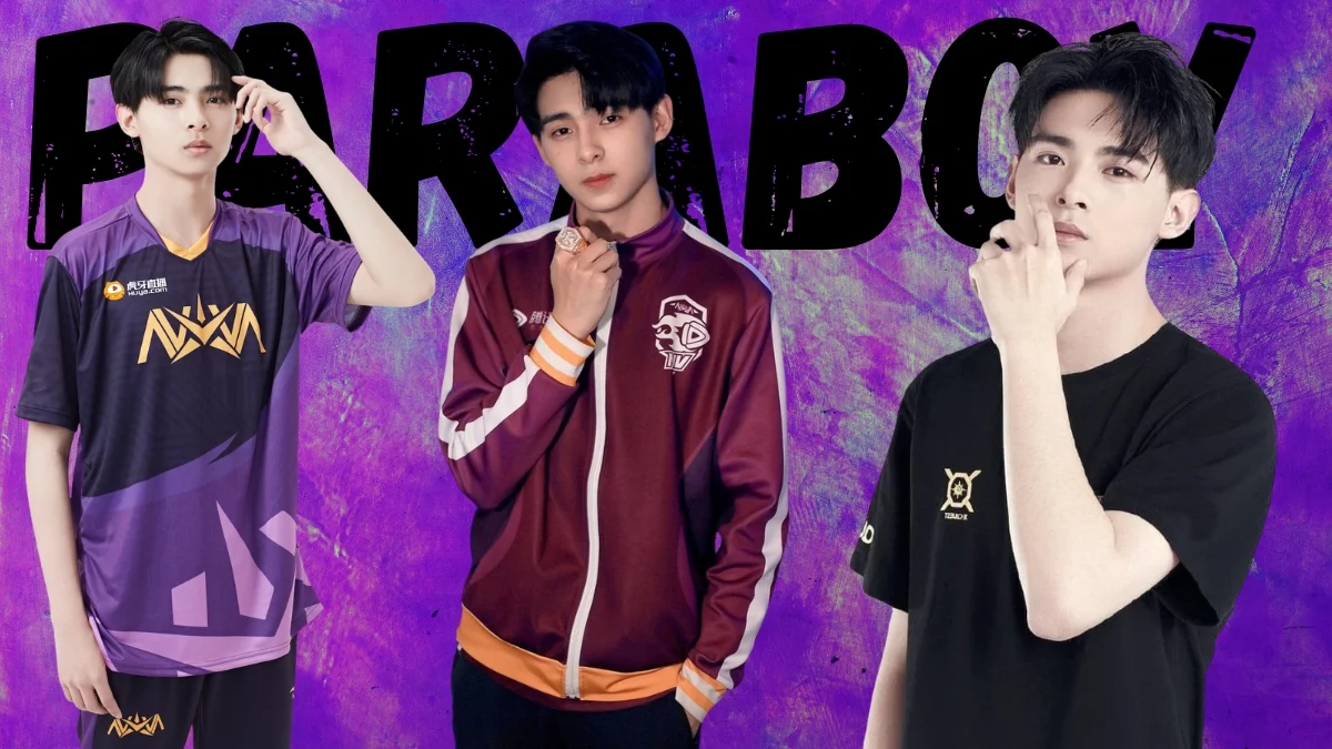 ParaBoy: How He Became PUBG Mobile's Undisputed God