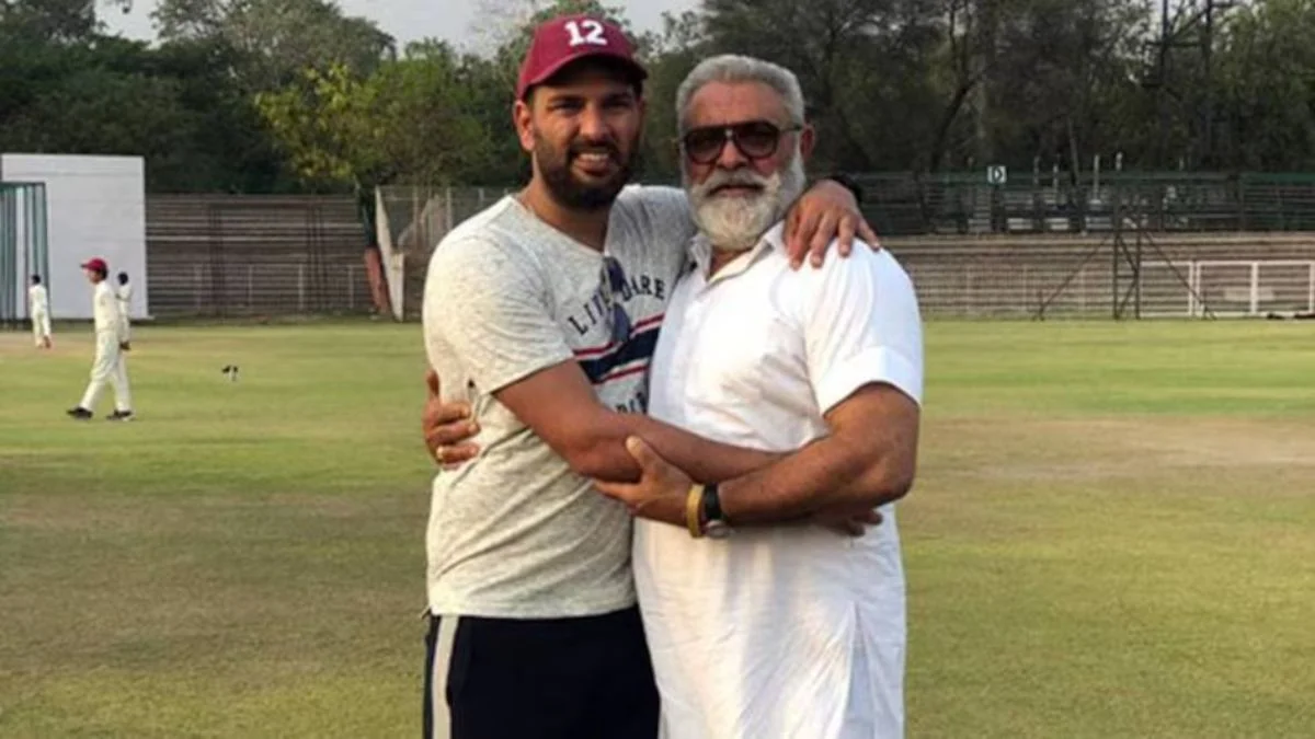 7 Famous Cricket Father-Son Duos And Their Legacies