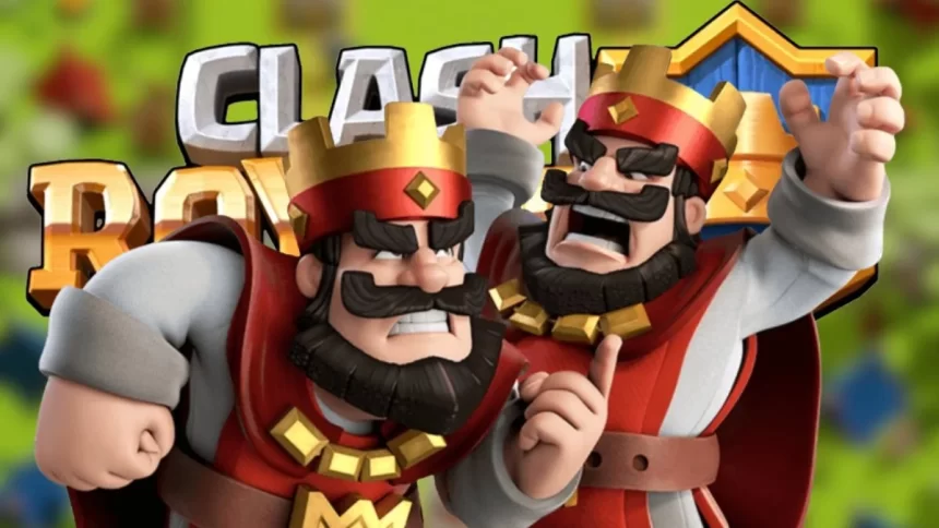 Clash Royale: 2025's Ultimate Clan Names List