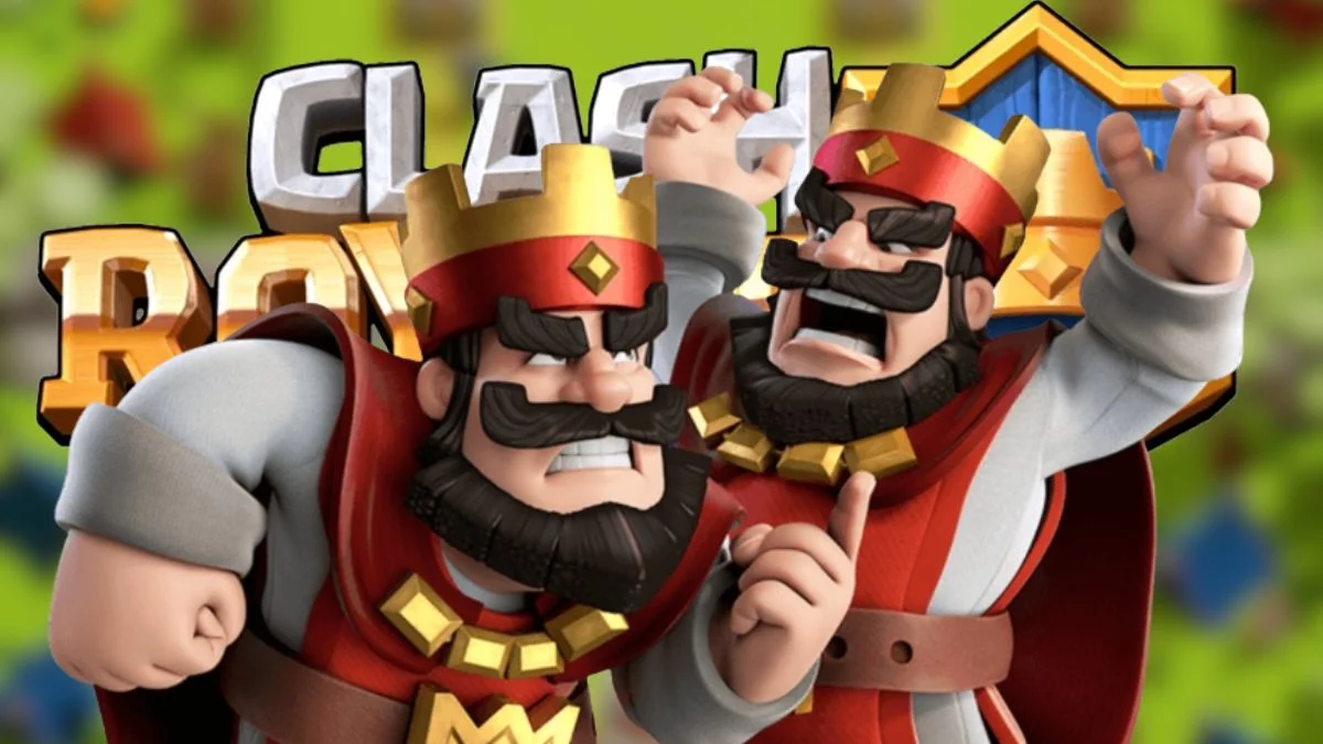 Clash Royale: 2025's Ultimate Clan Names List