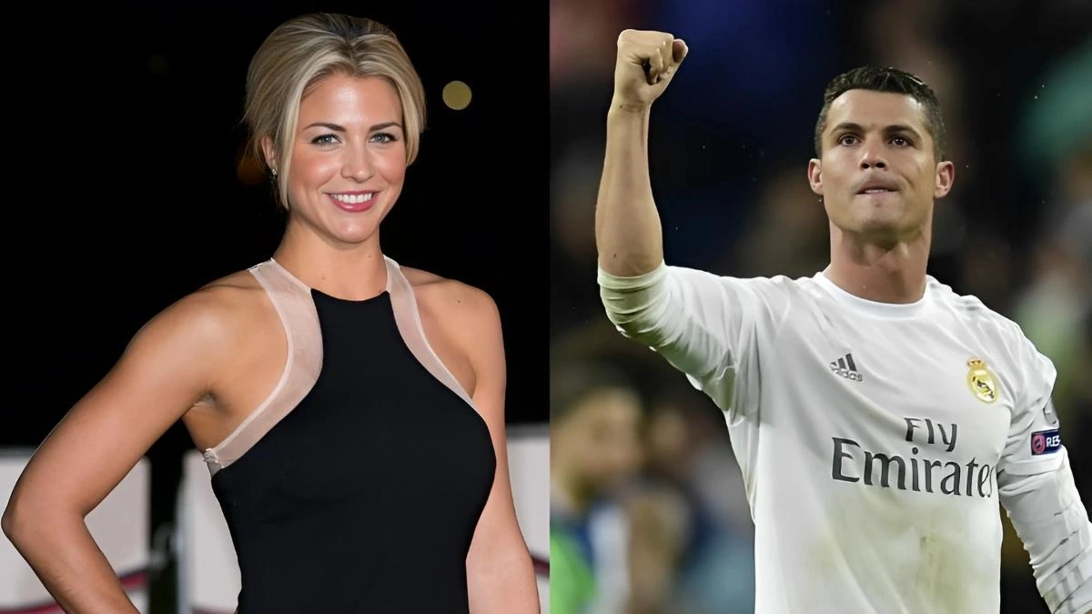 Cristiano Ronaldo’s Ex-Girlfriends: Full Dating History From ...