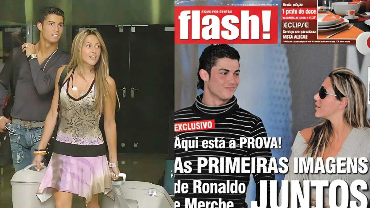 Cristiano Ronaldo’s Ex-Girlfriends: Full Dating History From ...