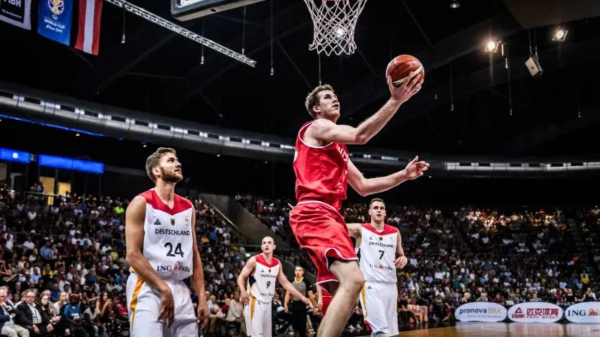 FIBA EuroBasket 2025: All You Need To Know