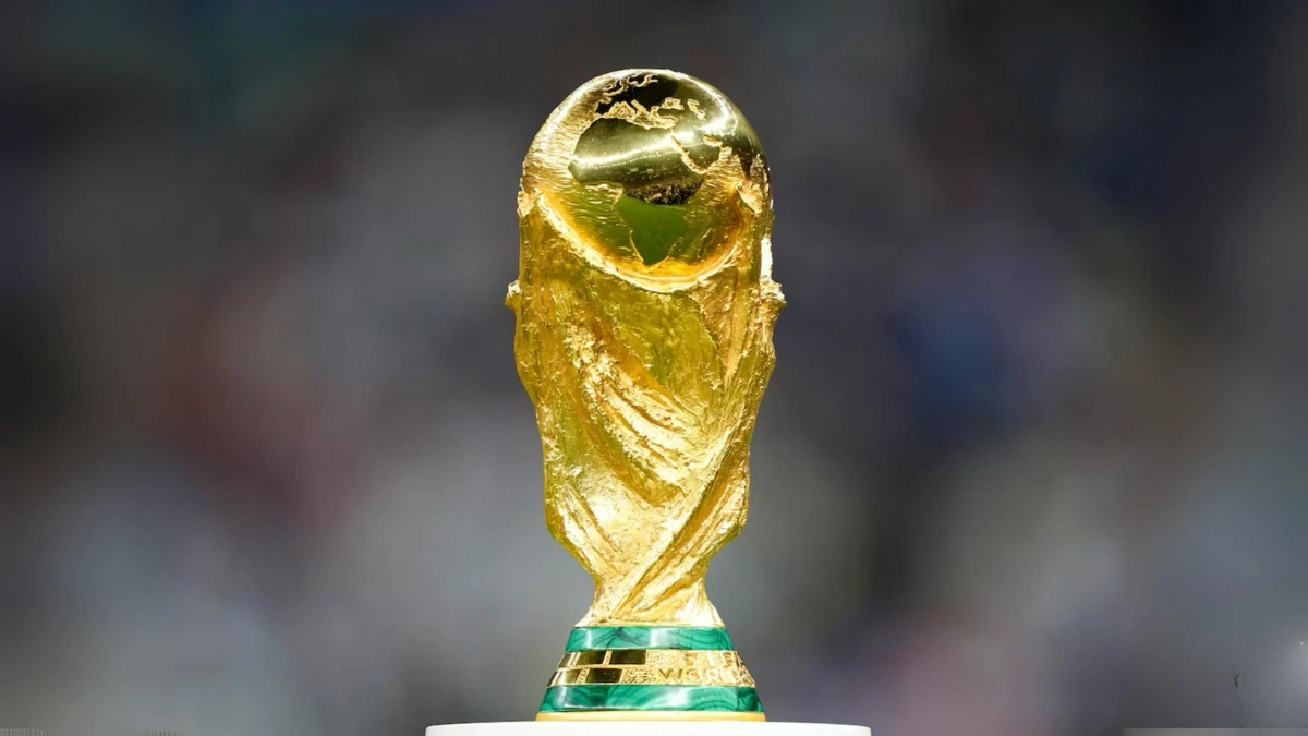 2026 FIFA World Cup Tickets: Everything You Need To Know