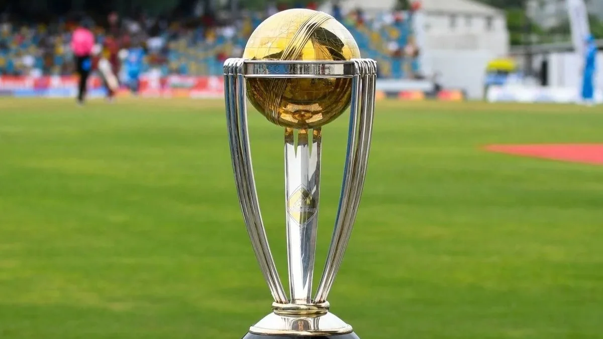 ICC Cricket World Cup 2027: Venues, Hosts, And Key Updates