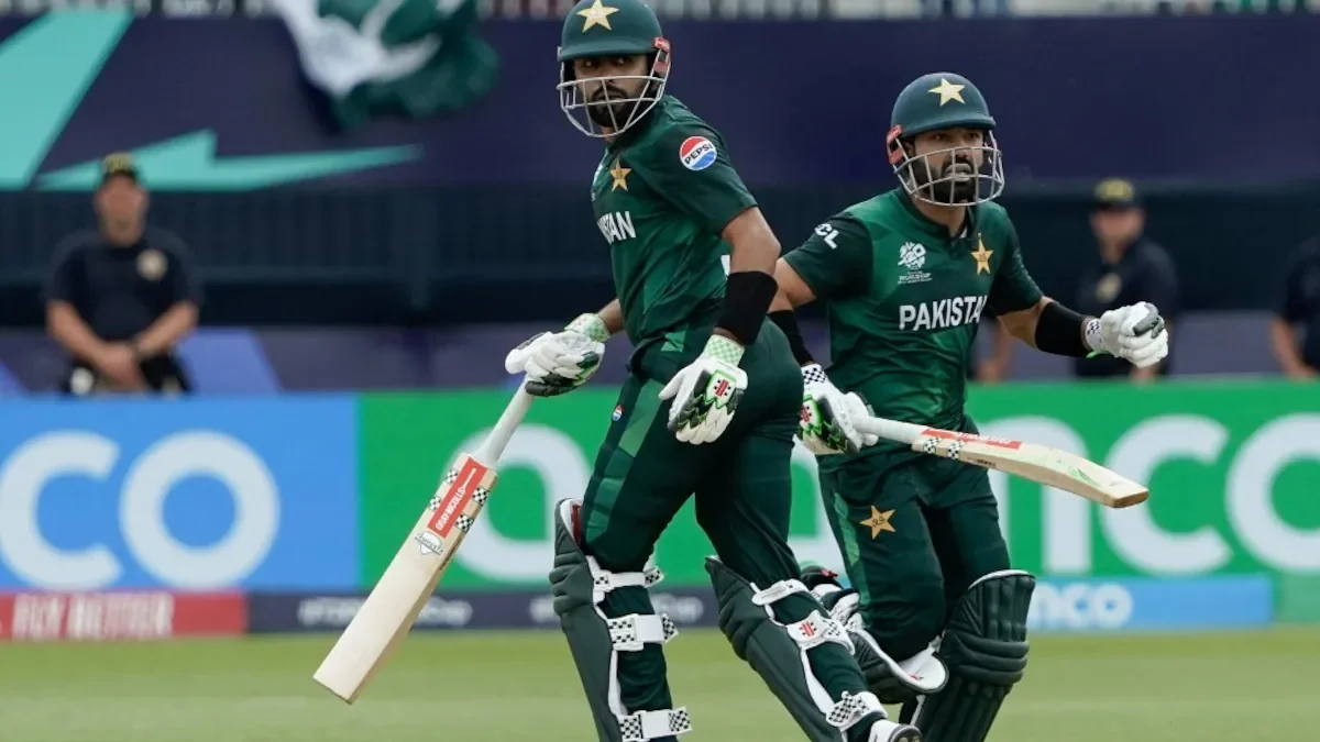 Slowest Fifties in T20 World Cup History