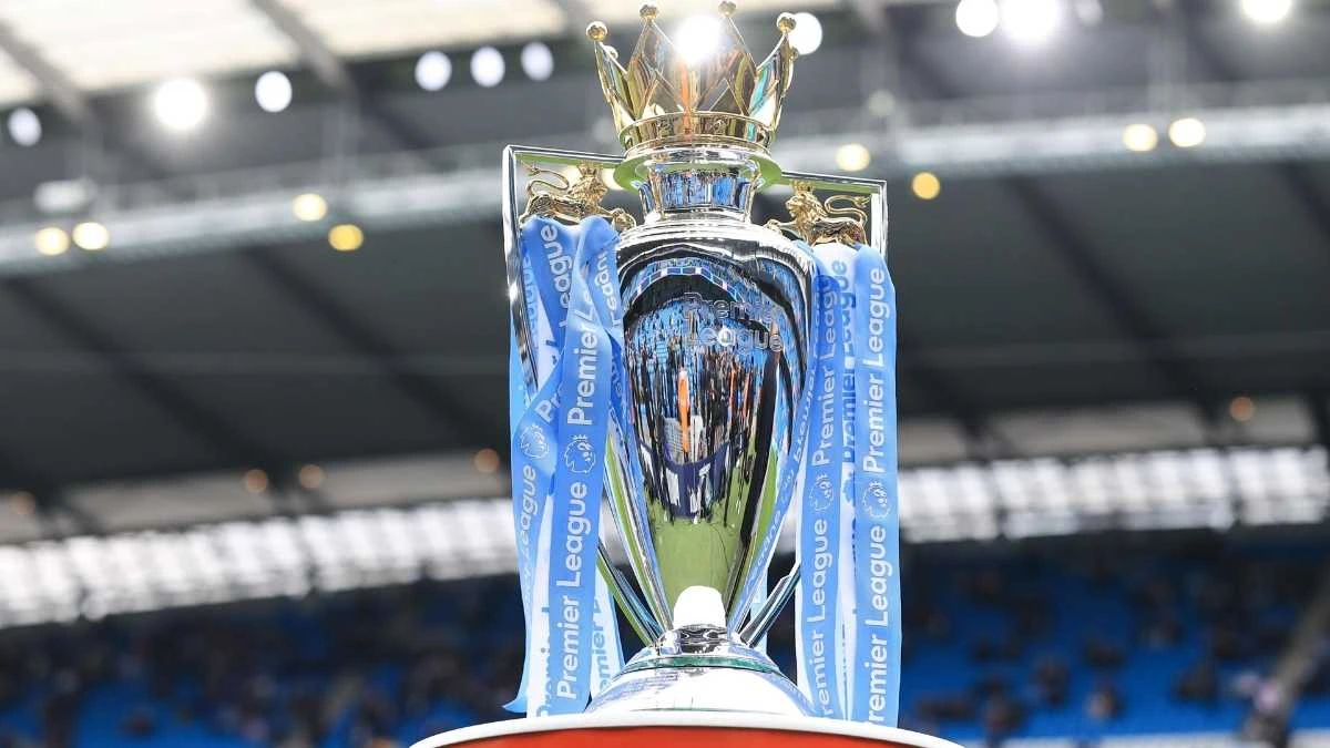 Premier League Today Matches: Kick-Off Times