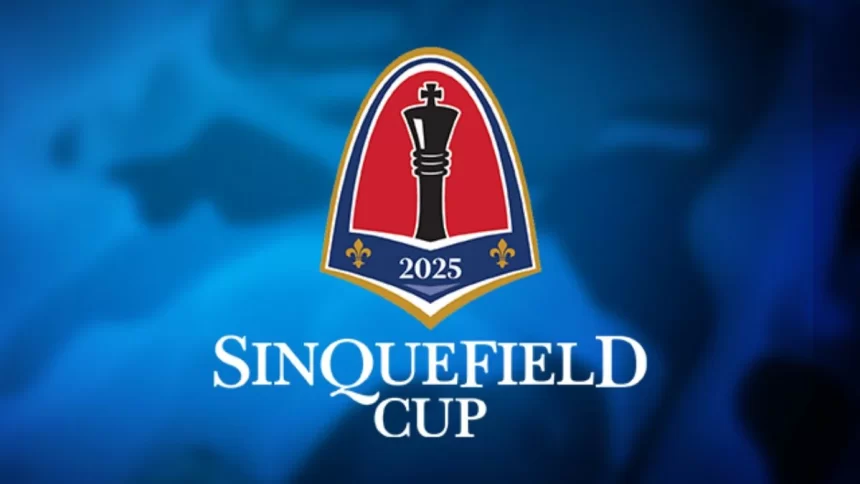 Sinquefield Cup 2025: Key Details, Players, And Schedule