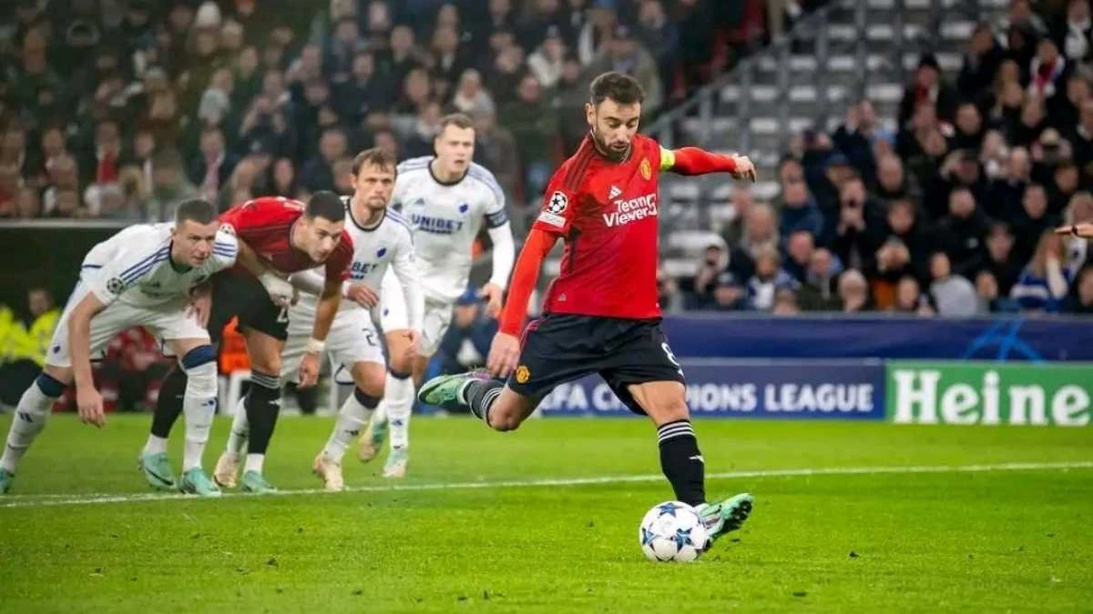 The Science Behind Penalty Kicks: Psychology, Physics, And A Bit Of Luck