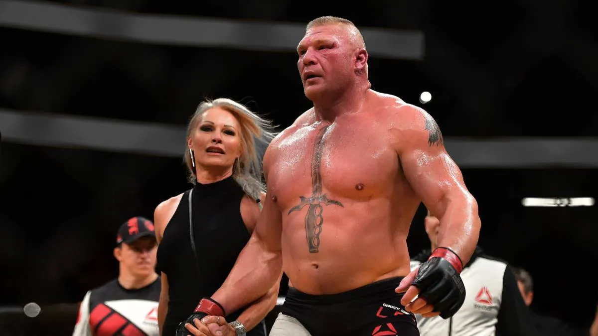 WWE Player Wives 2025: Full List of Real-Life Partners