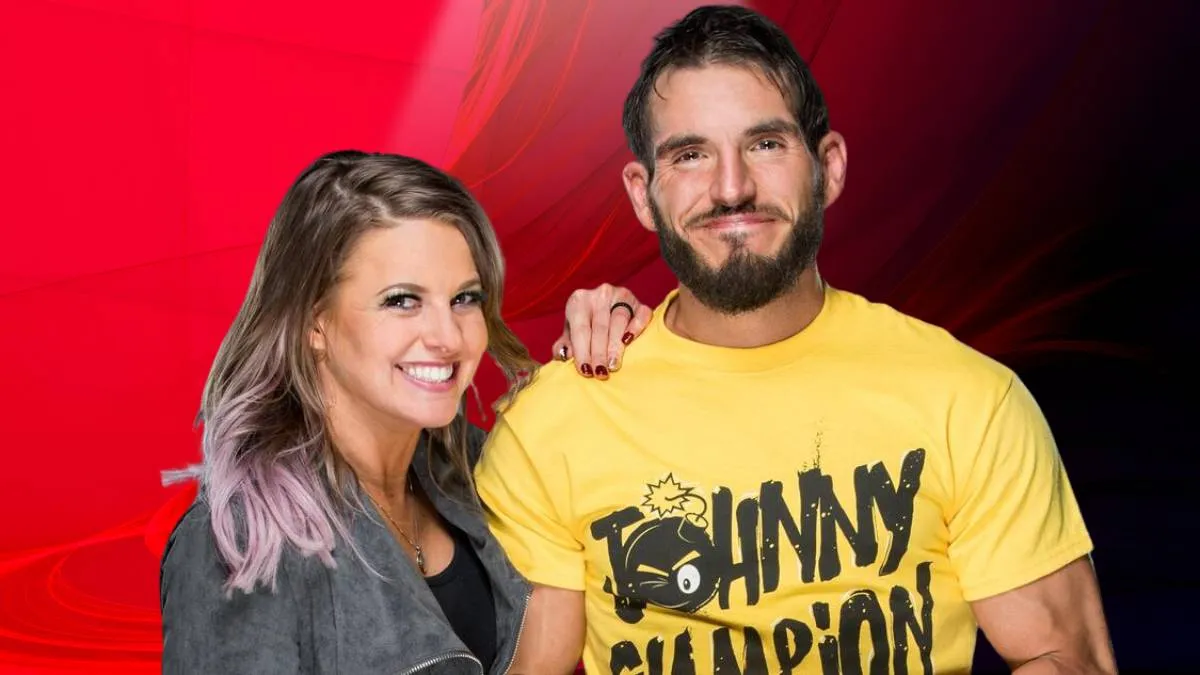 WWE Player Wives 2025: Full List of Real-Life Partners