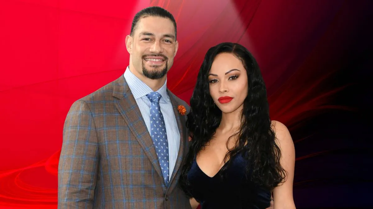 WWE Player Wives 2025: Full List of Real-Life Partners