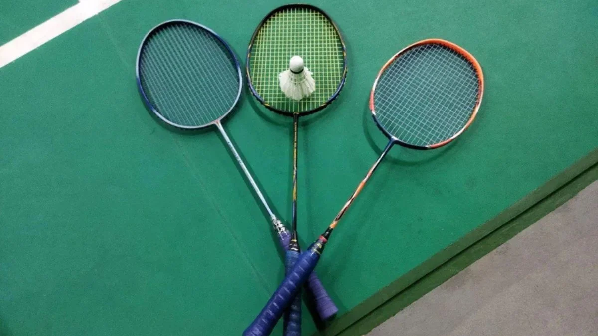 Top 4 Most Expensive Badminton Rackets In The World