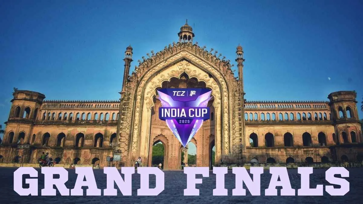 Free Fire Max India Cup 2025: Grand Finals Guide