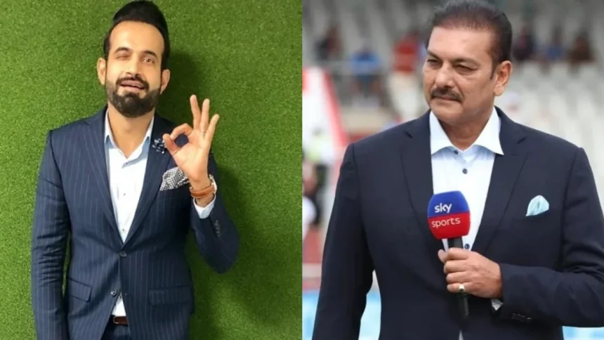 Full List Of Commentators For Asia Cup 2025