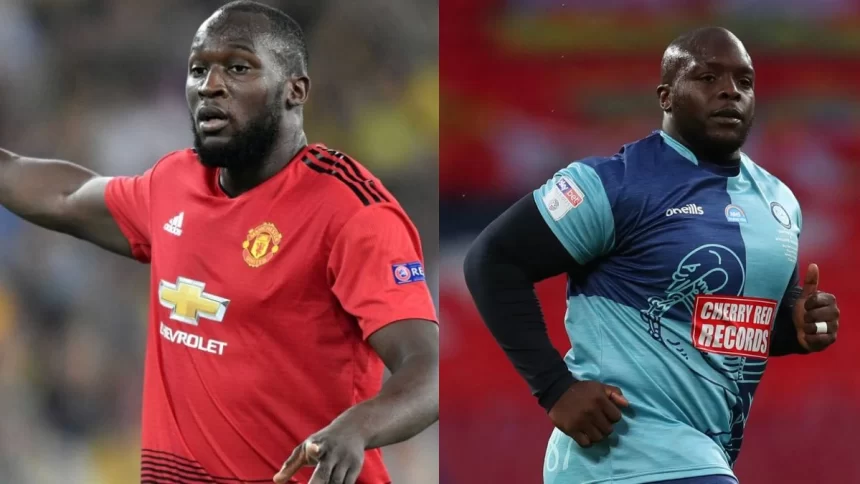 Heaviest Football Players Of All Time: From Akinfenwa To Fatty Foulke