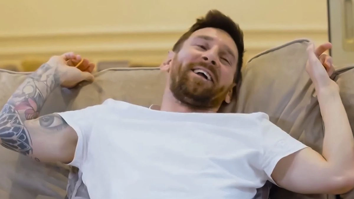 Is Messi Autistic? Separating Facts From Rumours