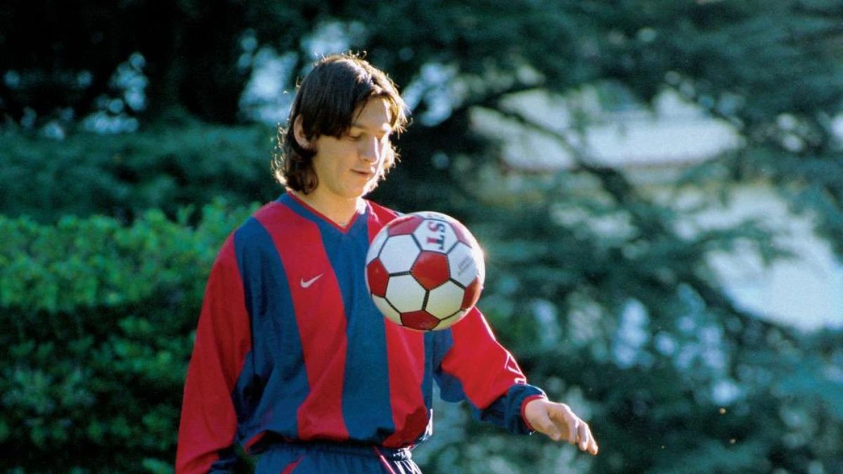 Lionel Messi Growth Hormone Story: How Barcelona Changed His Life