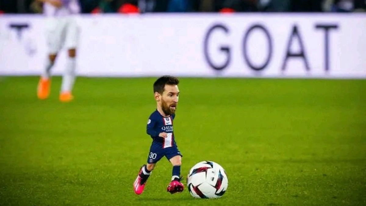 Lionel Messi Growth Hormone Story: How Barcelona Changed His Life