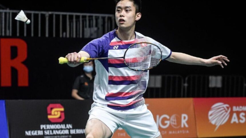 BWF Baoji China Masters: Points And Prize Money