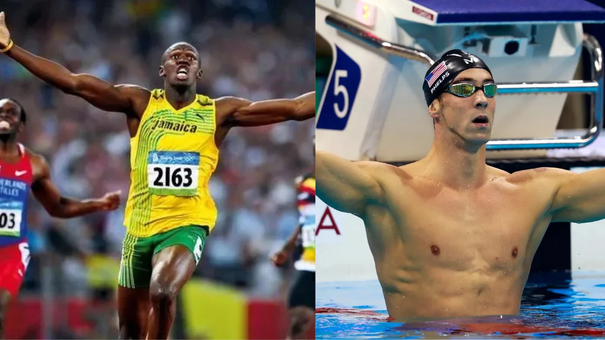 6 Iconic And Inspiring Sports Moments That Defined a Generation