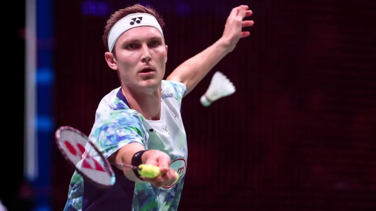 BWF World Tour Finals: List Of Title Winners In History