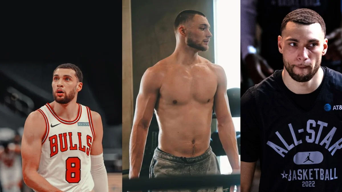 Top 10 Hottest NBA Players Right Now (2025)