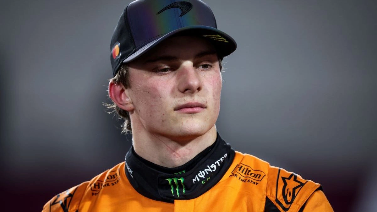 Oscar Piastri’s Profile, Net Worth, F1 World Championship Career ...