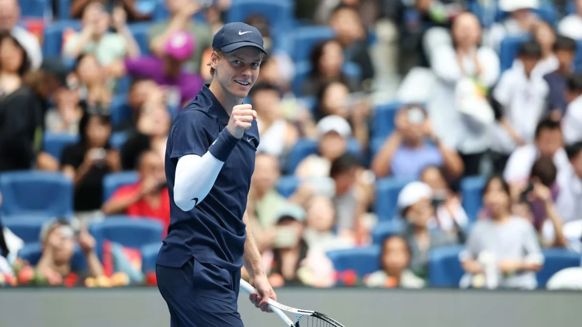 2026 ATP Tour Calendar: List Of Events