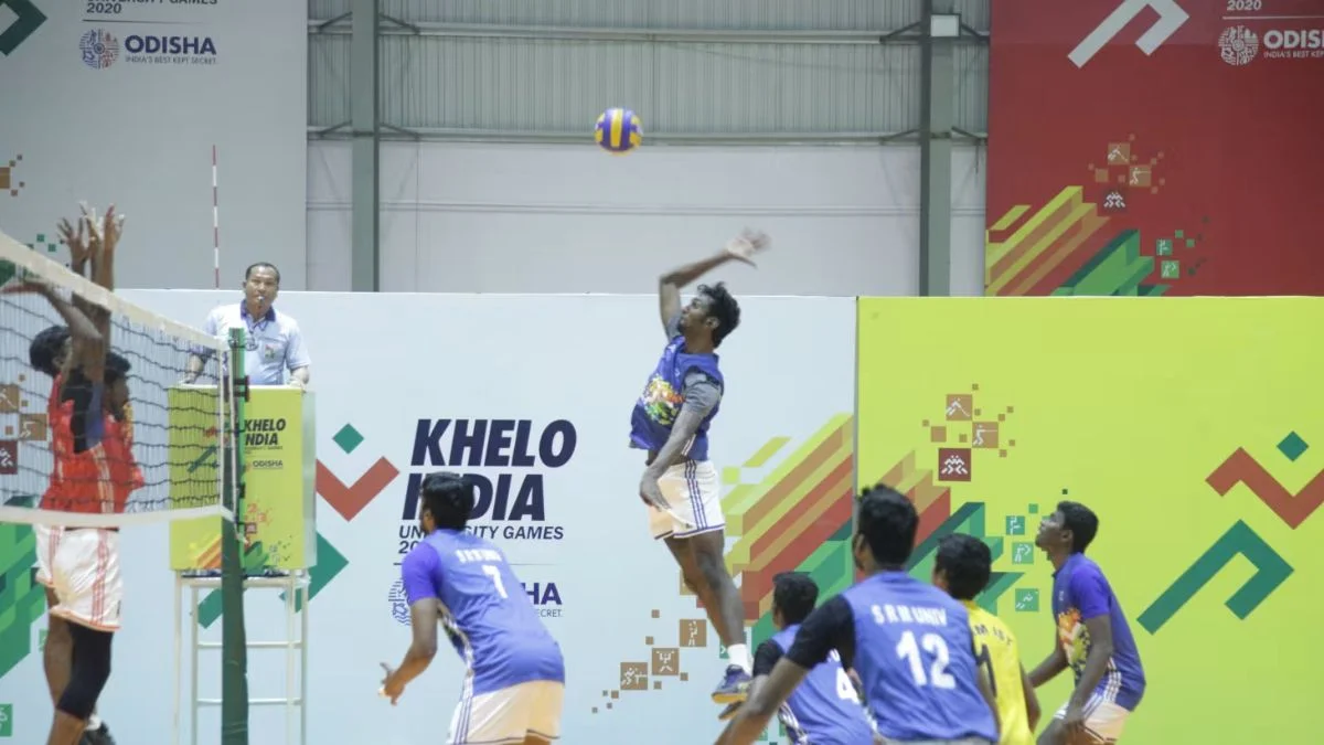 Khelo India University Games 2025: List Of Sports, Schedule