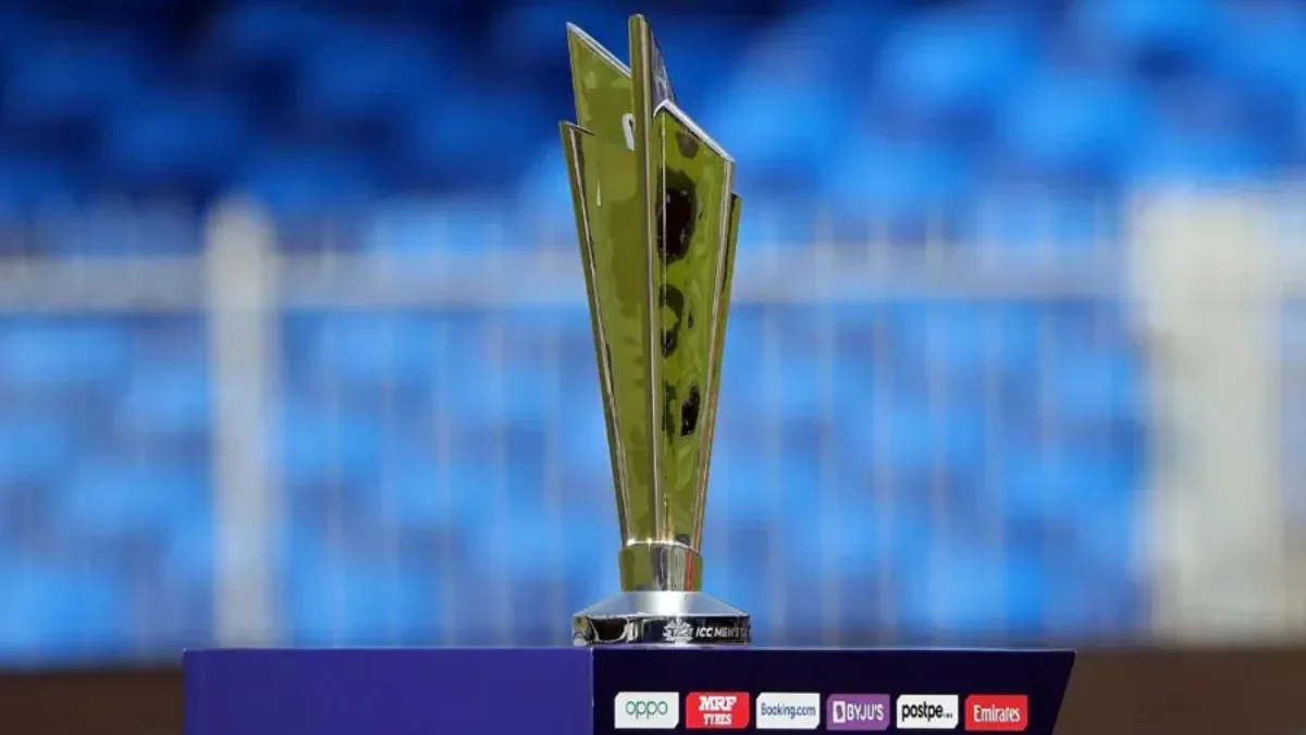T20 World Cup 2026 Live Telecast And Streaming Details For Every Country