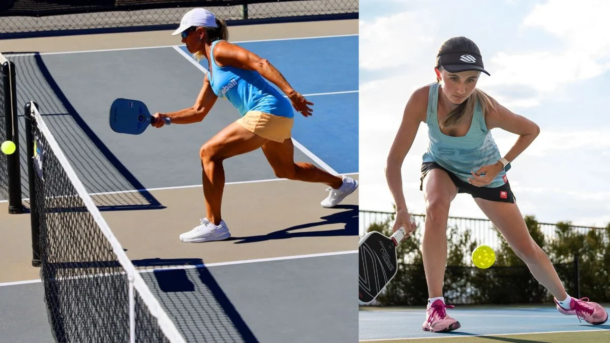 Pickleball Terms You Need To Know As A Beginner