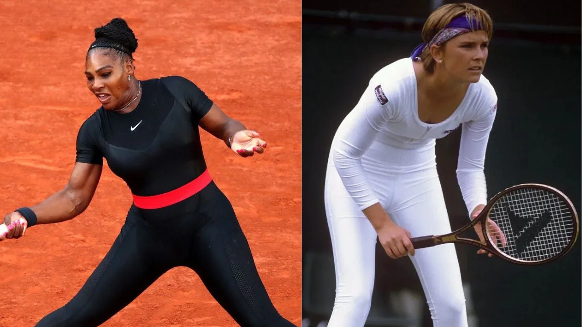5 Iconic Tennis Outfits That Made Headlines