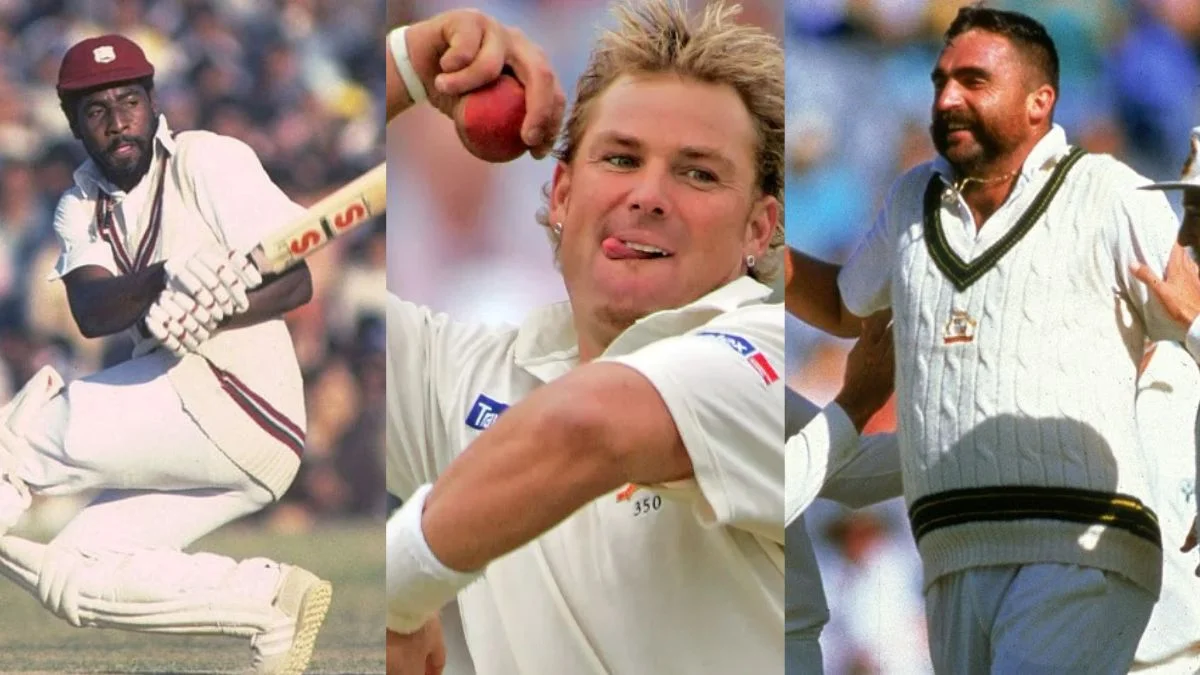 4 Best Cricket Sledges Fans Still Laugh About