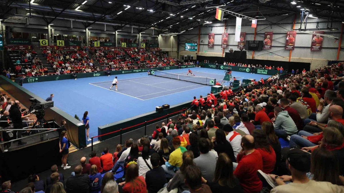 Davis Cup 2025: Teams, Players, Schedule; All You Need To Know